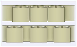 Plooien – Gordijnerie